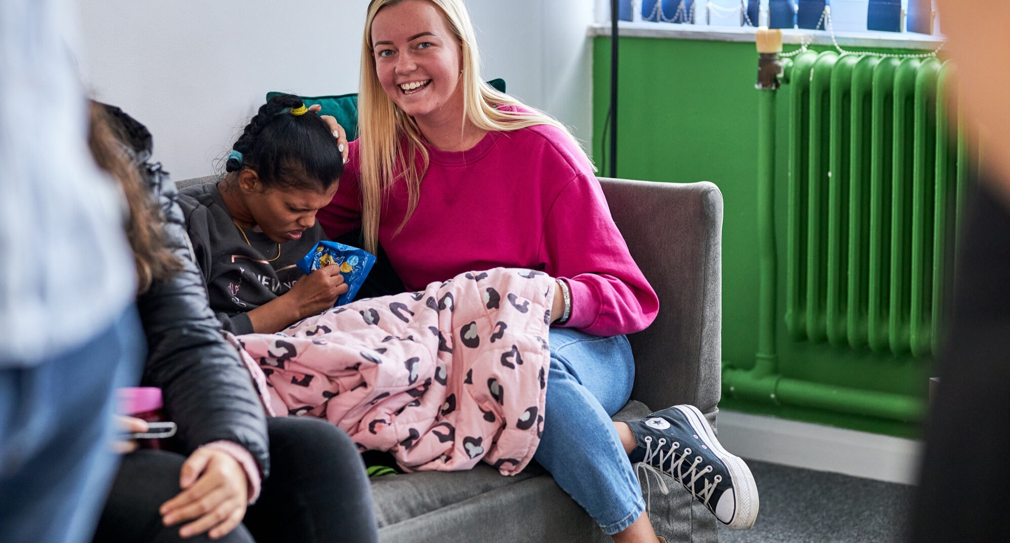 Autism/ASC - IBC Healthcare