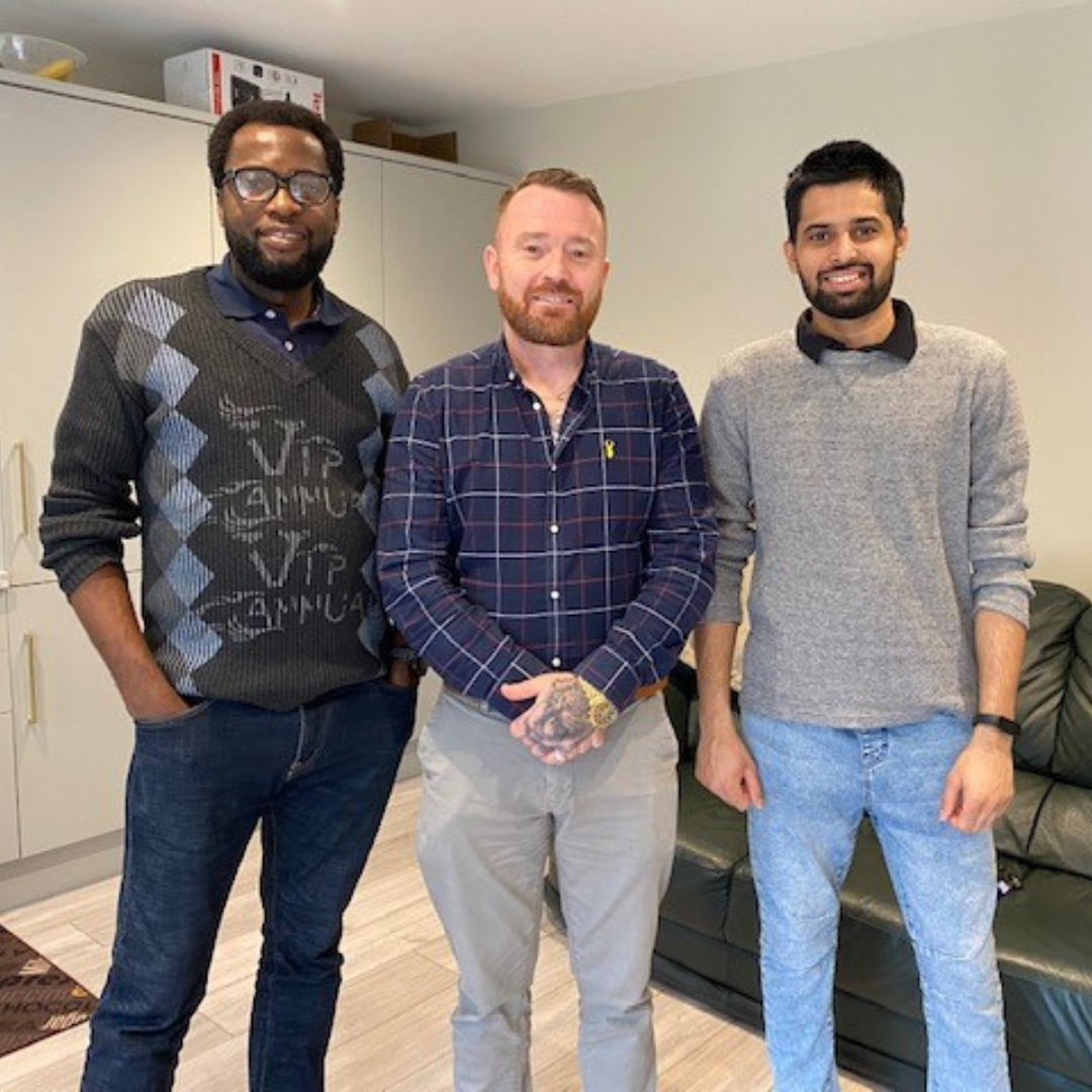 Meet The Manager - Matt Bray - IBC Healthcare