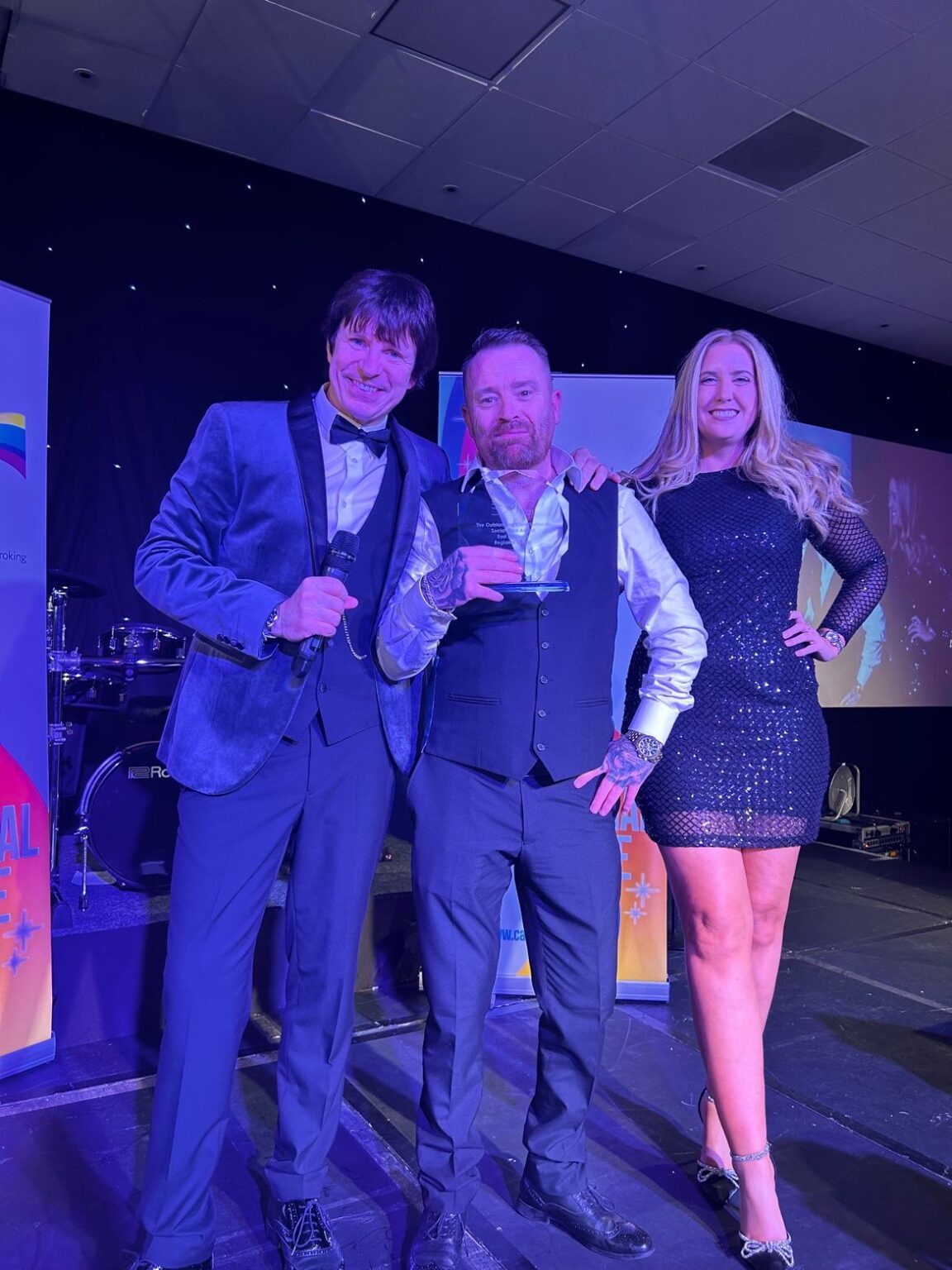 Meet The Manager - Matt Bray - IBC Healthcare