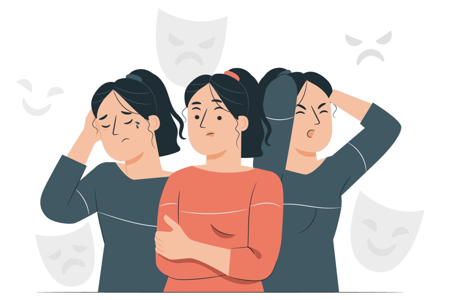 EUPD: A Complex and Misunderstood Disorder - IBC Healthcare